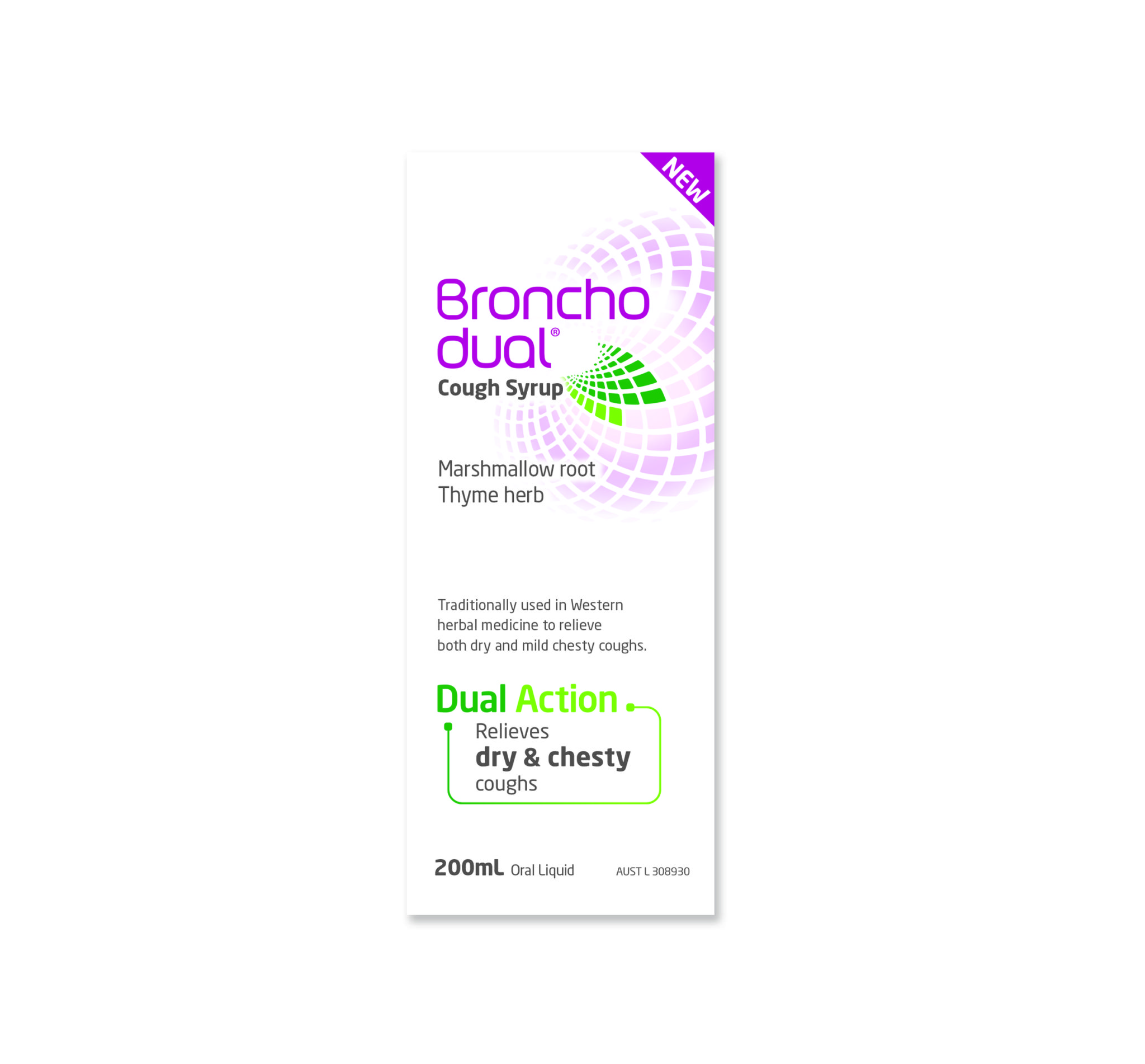 Be the first to review “Bronchodual Cough Syrup 200mL” Cancel reply