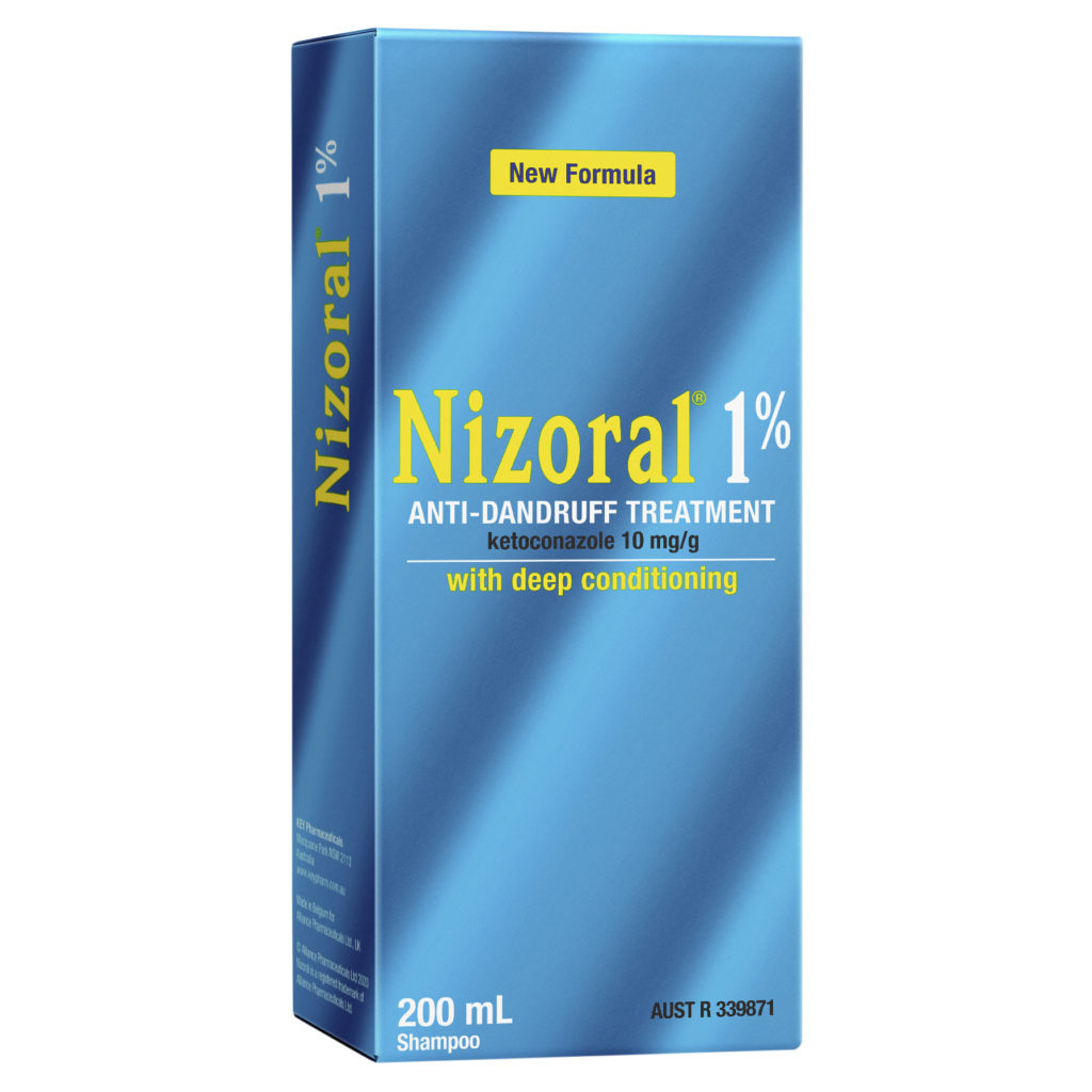 Be the first to review “NIZORAL 1% ANTI DANDRUFF TREATMENT 200ML ...