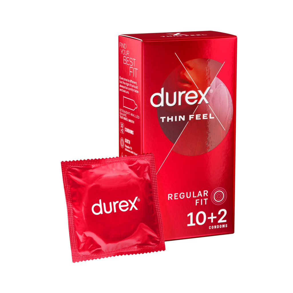 Be the first to review “DUREX FEATHERLITE THIN FEEL CONDOM 10PK” Cancel ...