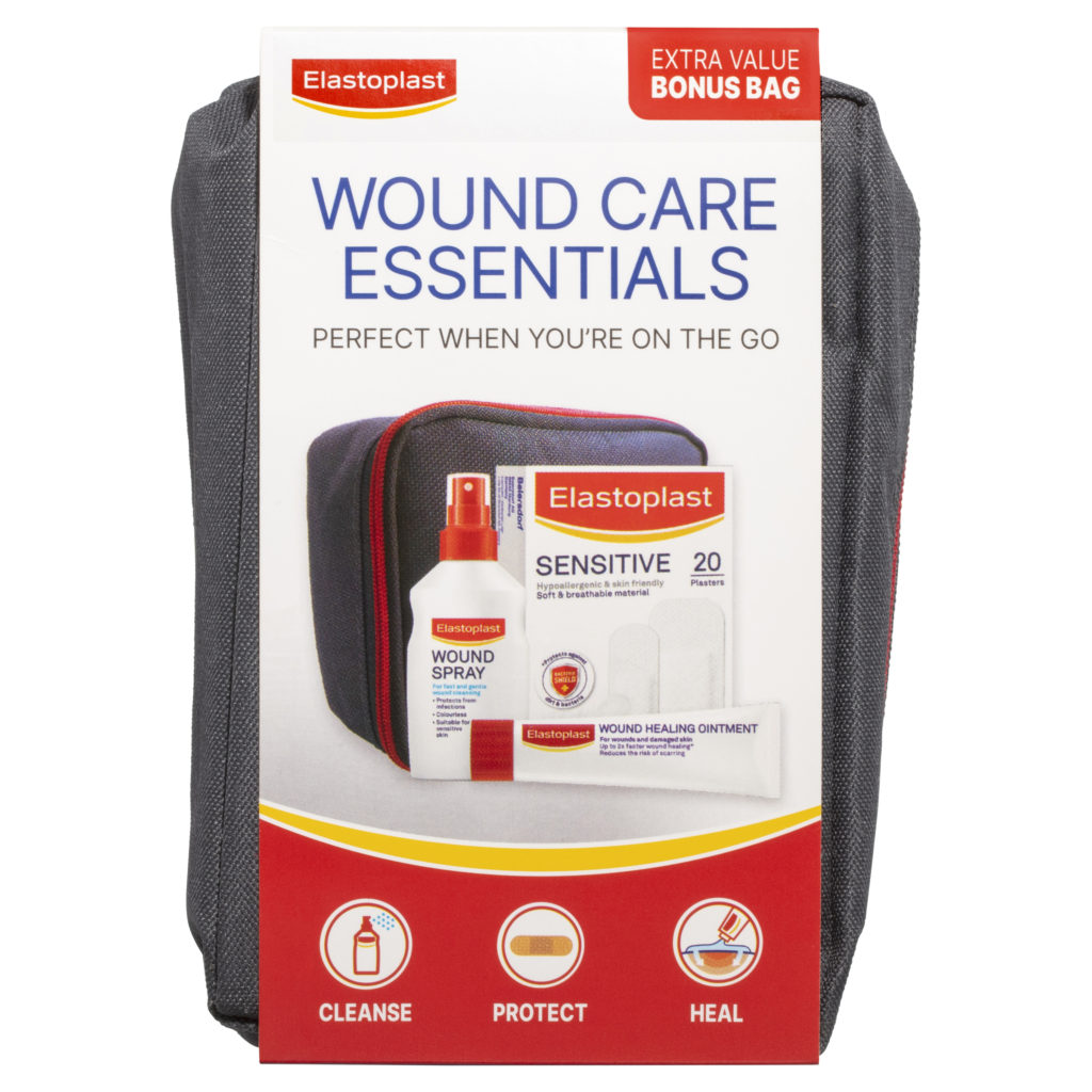 Be the first to review “E/PLAST WOUND CARE ESSENTIALS” Cancel reply
