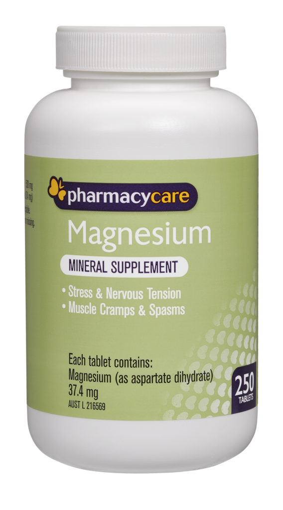 Be the first to review “PHCY CARE MAGNESIUM 250TAB” Cancel reply